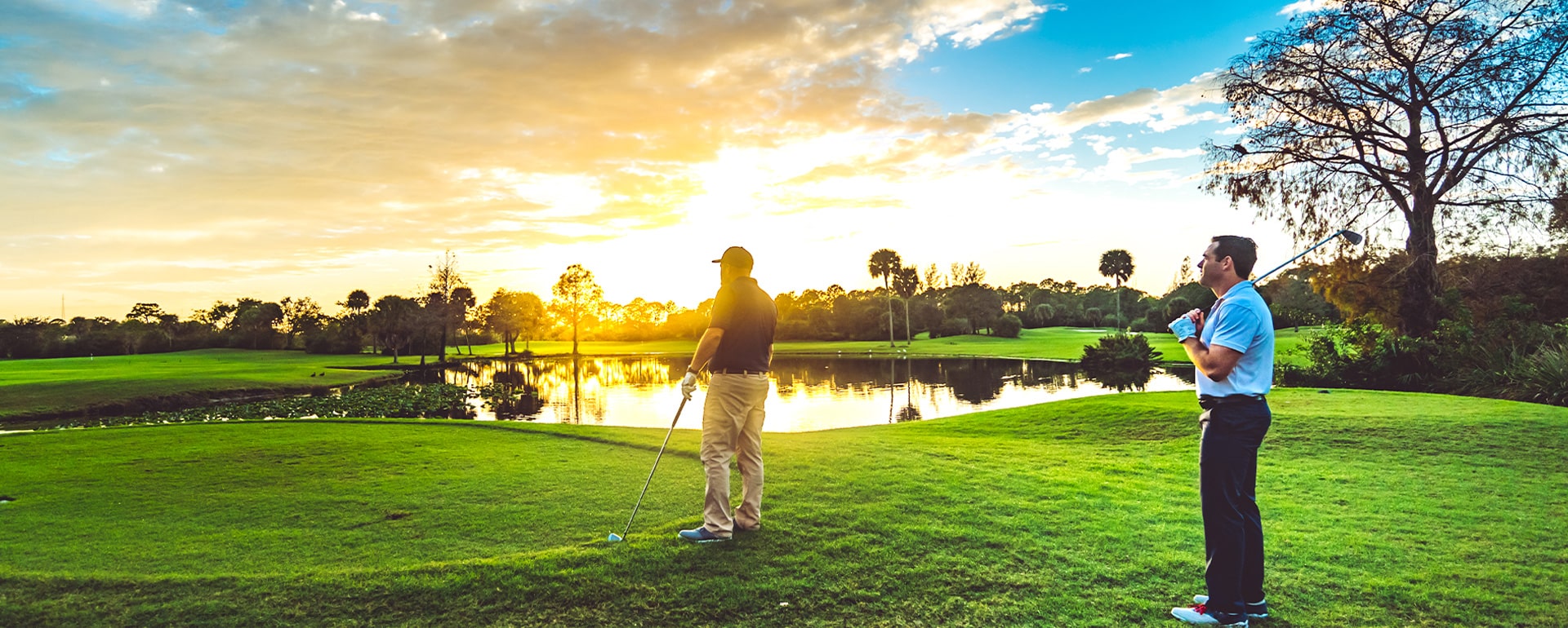 Private Club Group Leadership Team